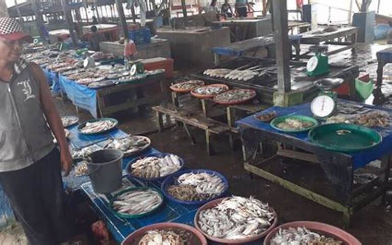 Tempat Wisata Di Belawan: Wisata Kuliner, Sejarah Dan Alam - Trend Wisata