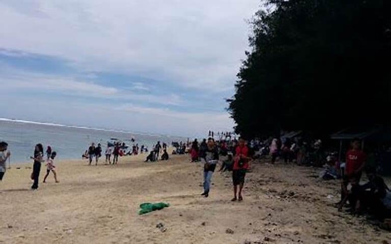 Tempat Wisata Di Muara Enim: Keindahan Alam Sumatera Selatan Yang ...