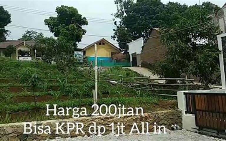 Tempat Wisata Cibiuk Garut - Trend Wisata