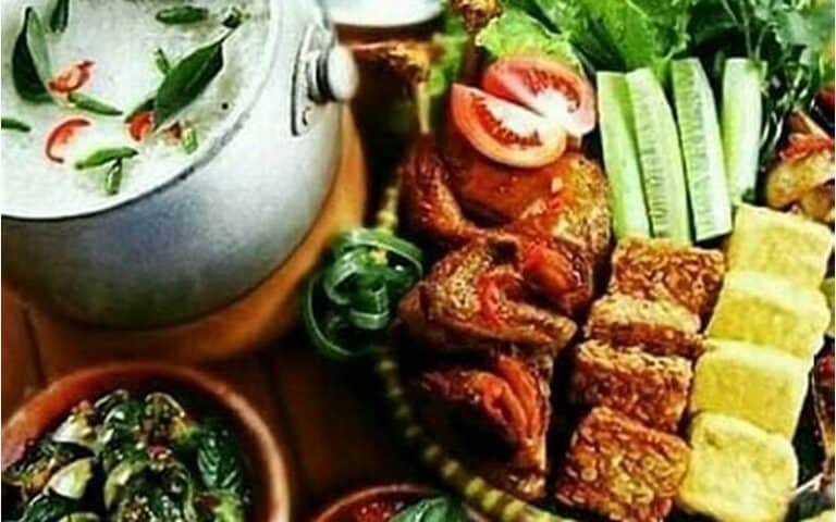 Tempat Wisata Cibiuk Garut - Trend Wisata