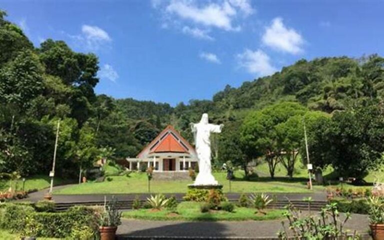 Tempat Wisata Di Rumpin Bogor - Trend Wisata