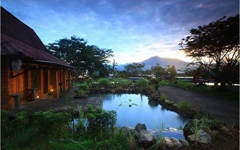 Tempat Wisata Di Rumpin Bogor - Trend Wisata