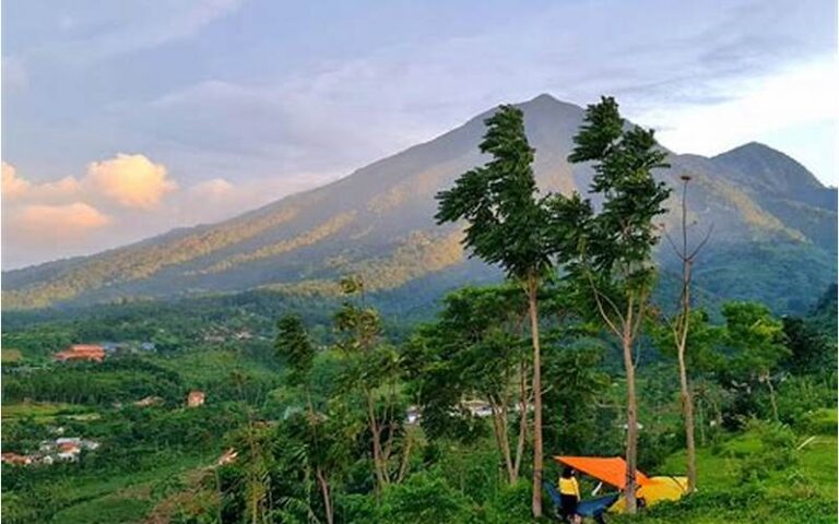 Tempat Wisata Di Jasinga Bogor - Trend Wisata