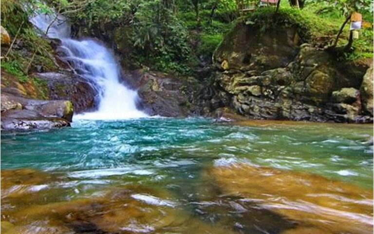 Tempat Wisata Di Jasinga Bogor - Trend Wisata