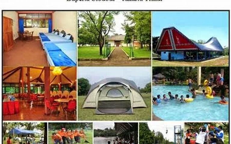 Tempat Wisata Di Leuwiliang Bogor - Trend Wisata