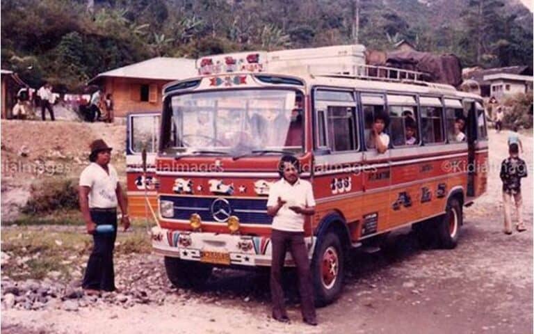 Menikmati Keindahan Alam Di Tempat Wisata Dolok Sanggul - Trend Wisata