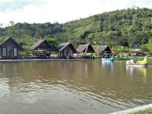 Sibio Bio: Tempat Wisata Di Padang Sidempuan - Trend Wisata