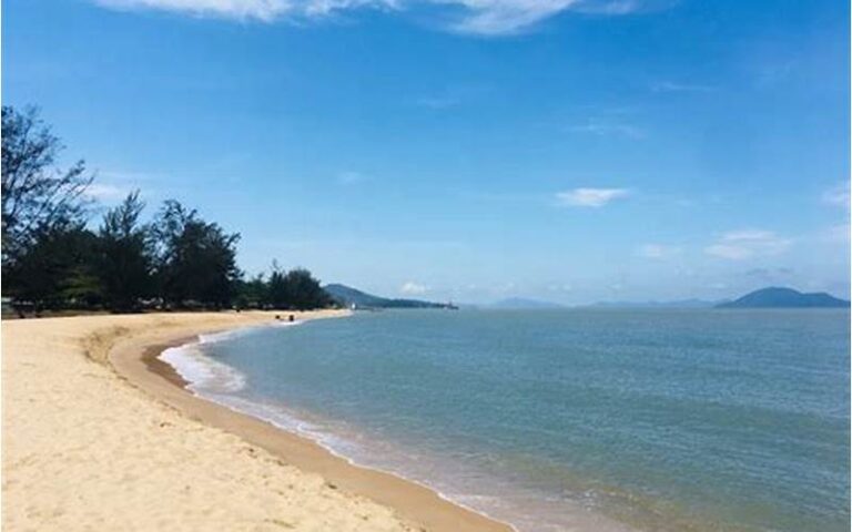 Tempat Wisata Di Sambas: Menikmati Keindahan Alam Kalimantan Barat ...