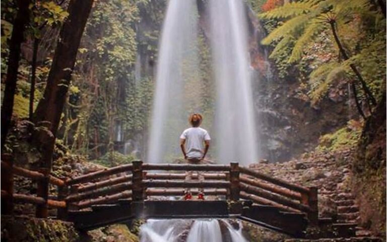 Tempat Wisata Di Sambas: Menikmati Keindahan Alam Kalimantan Barat ...