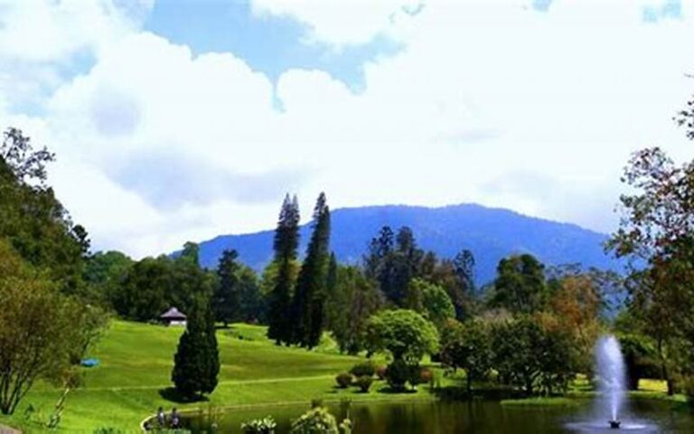Tempat Wisata Cijeruk Bogor: Destinasi Liburan Yang Menarik - Trend Wisata