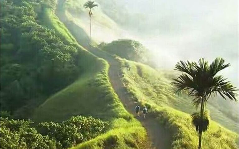 Tempat Wisata Cijeruk Bogor: Destinasi Liburan Yang Menarik - Trend Wisata