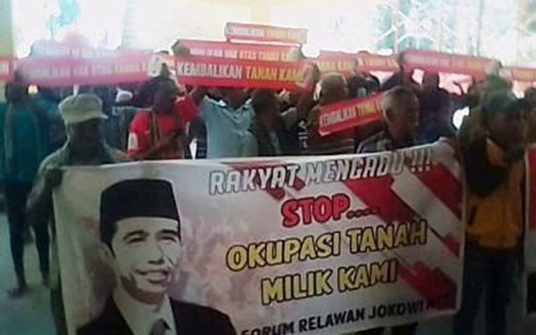 Tempat Wisata Di Soe - Trend Wisata