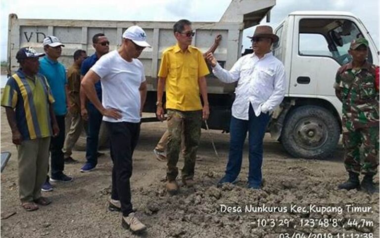 Tempat Wisata Di Soe - Trend Wisata