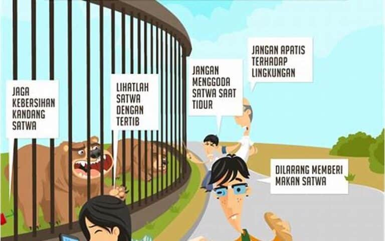 Poster Aturan Di Tempat Wisata - Trend Wisata Poster Aturan Di Tempat Wisata - Trend Wisata