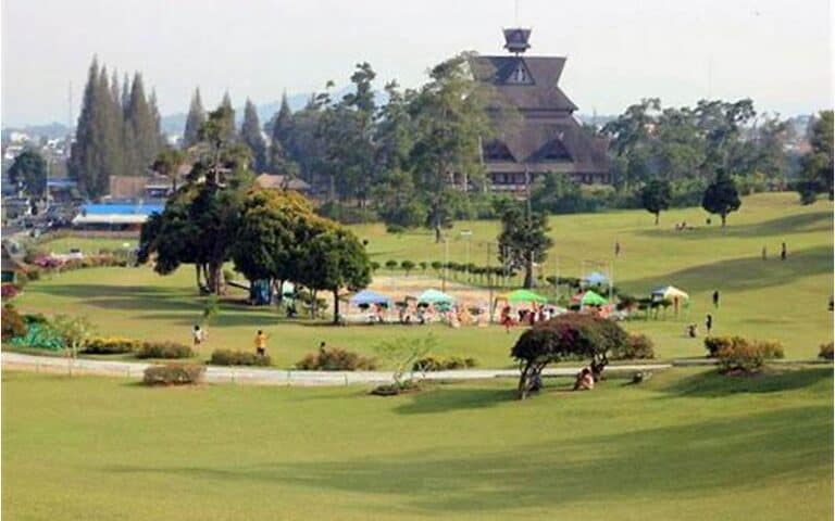 Tempat Wisata Di Langkat Yang Lagi Hits - Trend Wisata